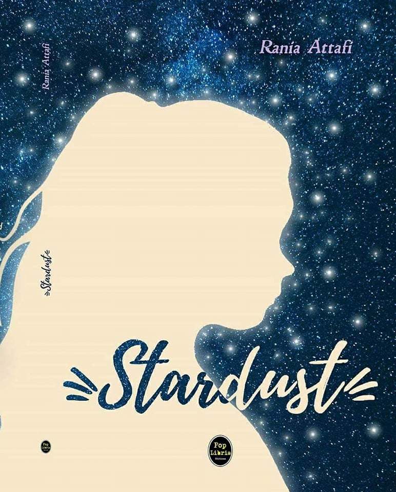 Stardust by Rania Attafi | Goodreads
