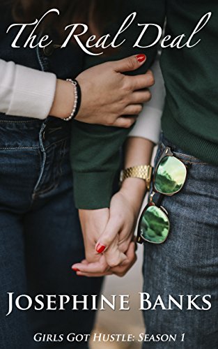 The Real Deal by Josephine Banks | Goodreads
