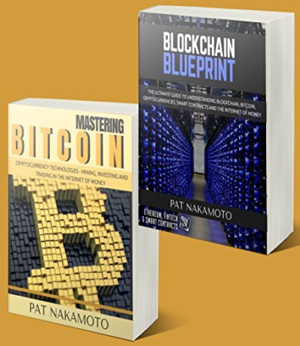 BITCOIN: Mastering Bitcoin and Cryptocurrency Technologies, Blockchain ...