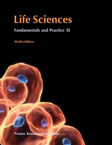 Life Sciences Fundamentals and Practice - II by Pranav Kumar | Goodreads