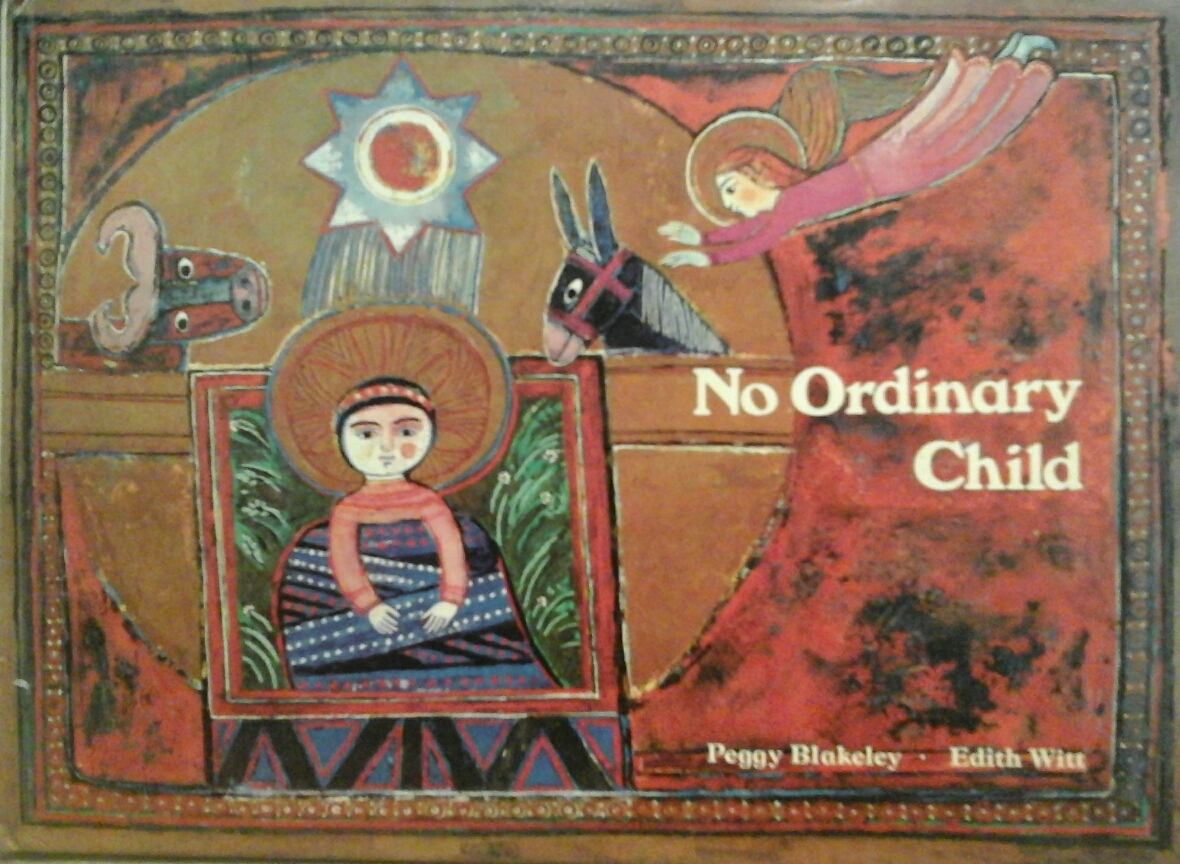 No Ordinary Child by Peggy Blakeley | Goodreads