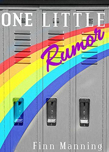 One Little Rumor by Finn Manning | Goodreads