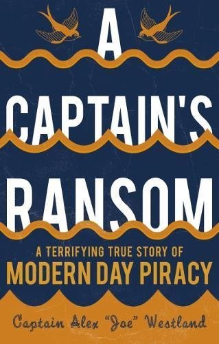 Captain's Ransom by Alex Westland | Goodreads