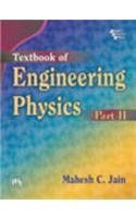 Textbook of Engineering Physics, Part 2 by MAHESH C. JAIN | Goodreads