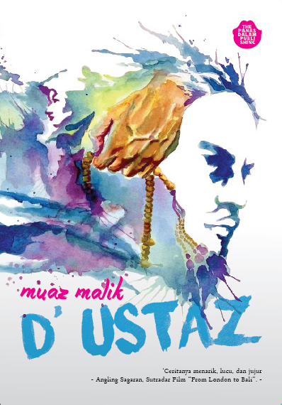 D'USTAZ by Muaz Malik | Goodreads