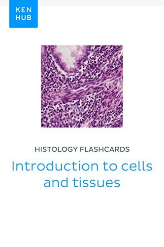 Histology flashcards: Introduction to cells and tissues: Learn all ...