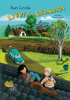 Leevi ja Leonora by Kari Levola | Goodreads