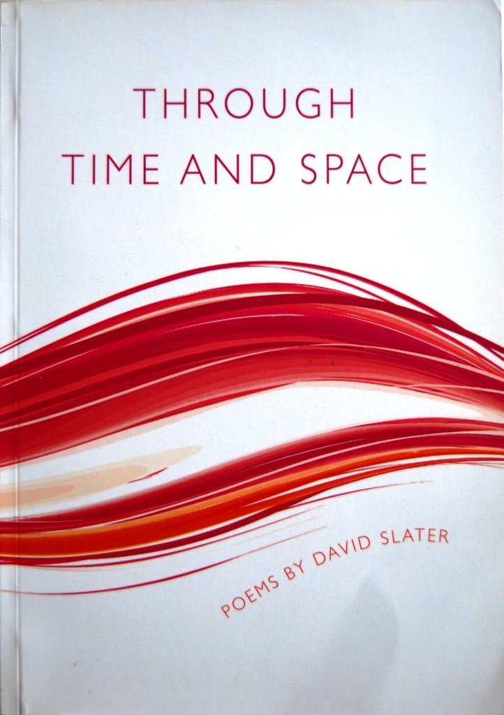 through time and space by David Slater | Goodreads