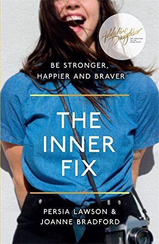 The Inner Fix by Persia Lawson | Goodreads