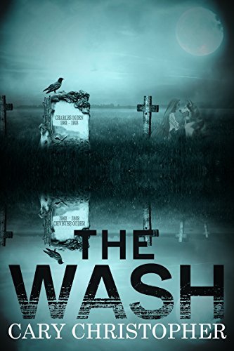 The Wash by Cary Christopher | Goodreads
