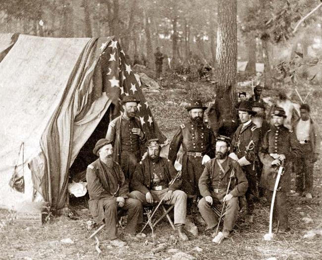 Beyond the Battlefield: New England and the Civil War by Peter Benes ...