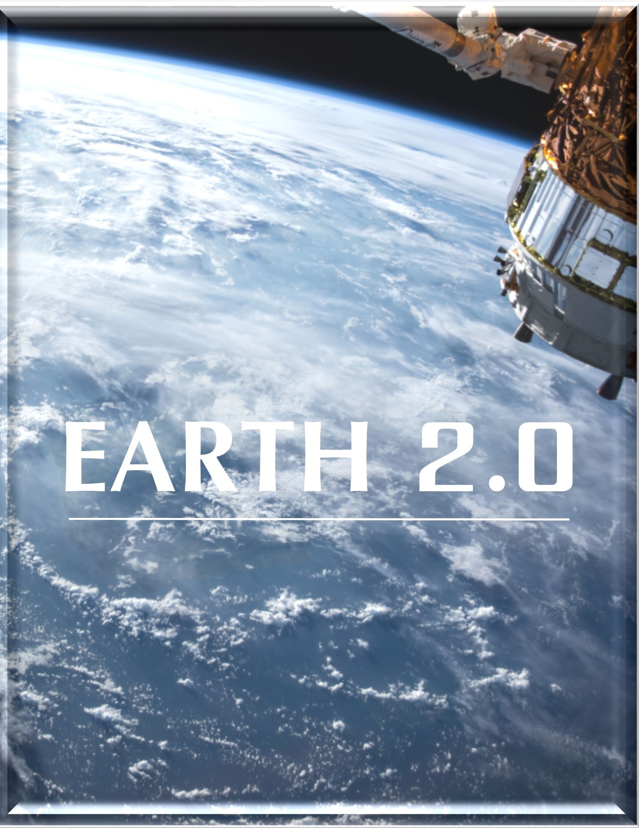Earth 2.0 by Noor Al-Shanti | Goodreads