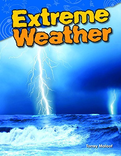 Extreme Weather by Torrey Maloof | Goodreads