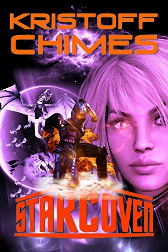 Star Coven by Kristoff Chimes | Goodreads