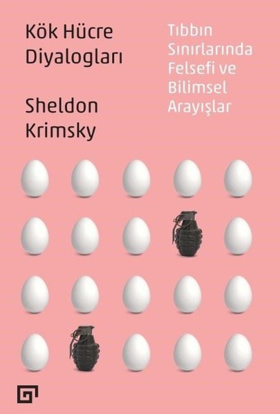 Kök Hücre Diyalogları: Tıbbın Sınırlarında Felsefi ve Bilimsel ...
