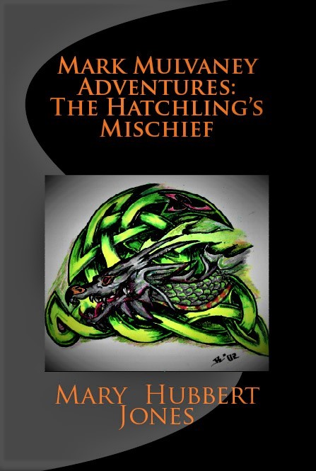 The Hatchling's Mischief by Mary Hubbert Jones | Goodreads