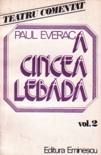 A cincea lebădă by Paul Everac | Goodreads