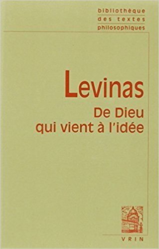 De Dieu qui vient à l'idée (Problèmes et controverses) by Emmanuel ...