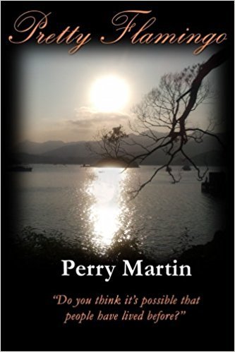 Pretty Flamingo by Perry Martin | Goodreads