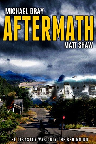 Aftermath by Matt Shaw | Goodreads
