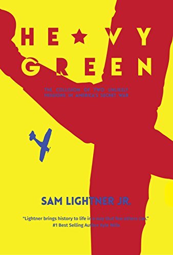 Heavy Green by Sam Lightner Jr. | Goodreads