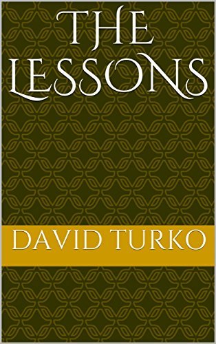 The Lessons by David Turko | Goodreads