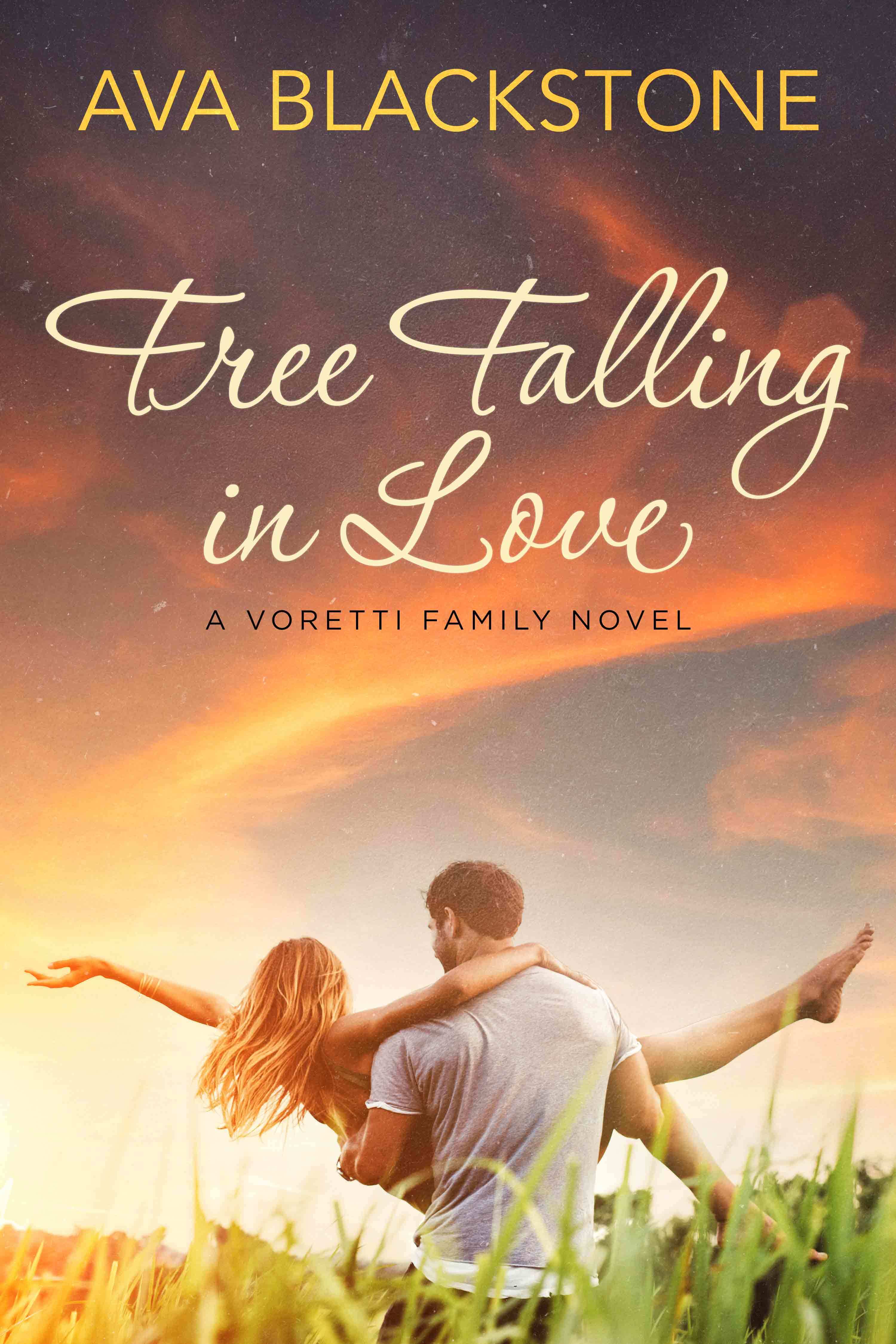 Free Falling in Love by Ava Blackstone | Goodreads