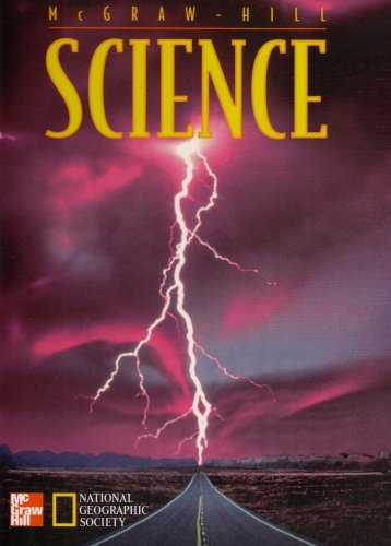 Mhsci2000 Grade 5 Science Pupils Edition by Various | Goodreads