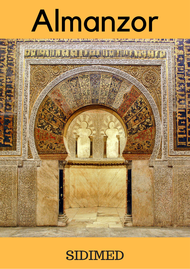 Almanzor by SIDI MED | Goodreads
