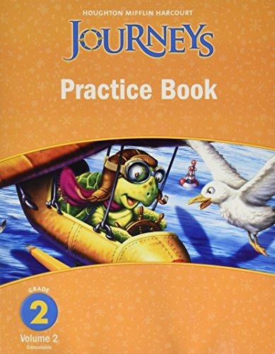 Practice Book Consumable Volume 2 Grade 2 by Reading | Goodreads