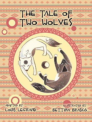 The Tale of Two Wolves by Louis Legrand | Goodreads