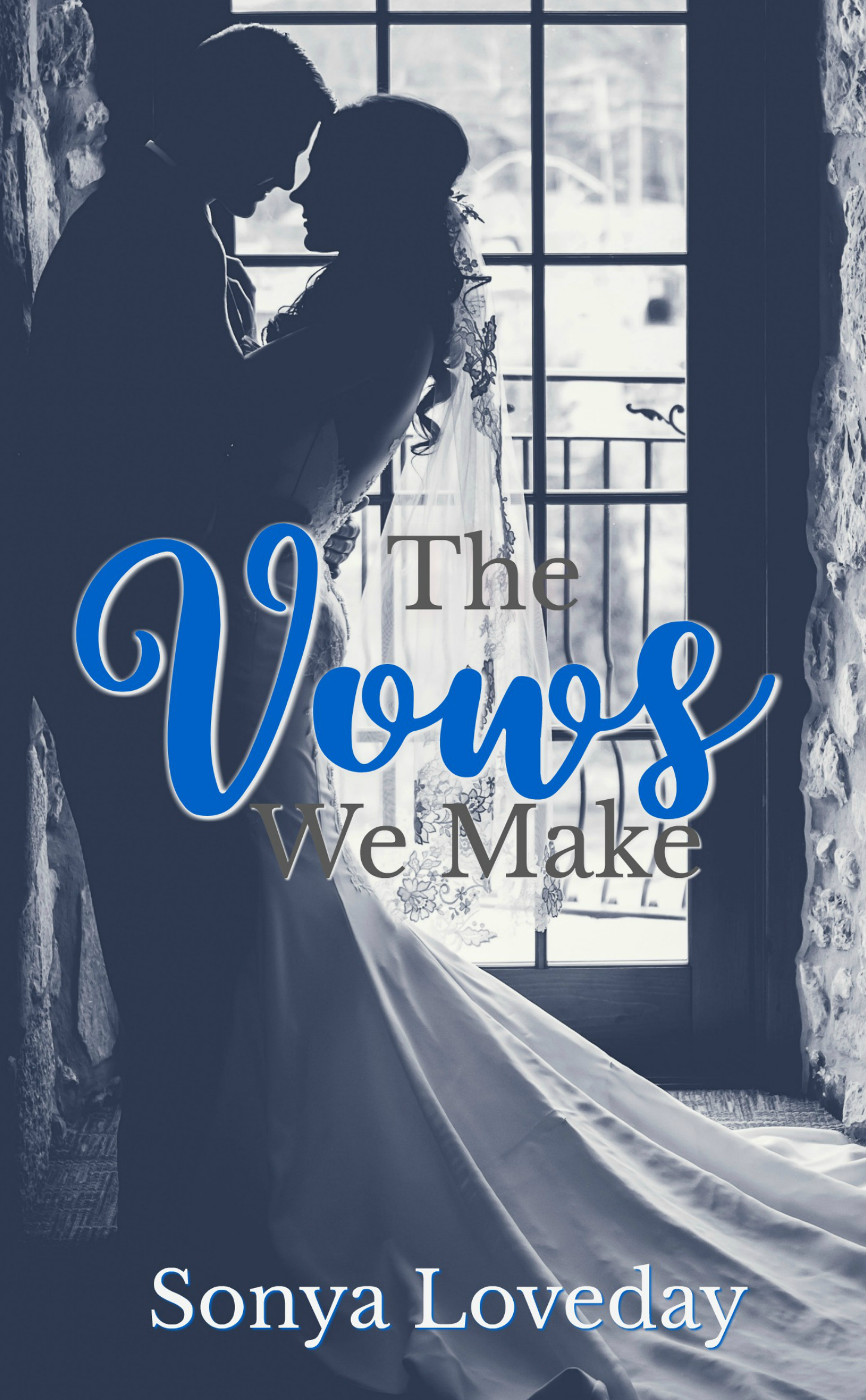 The Vows We Make (Six Series #4) by Sonya Loveday | Goodreads