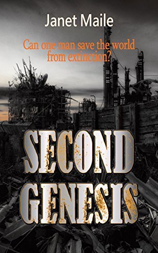 Second Genesis by Janet Maile | Goodreads
