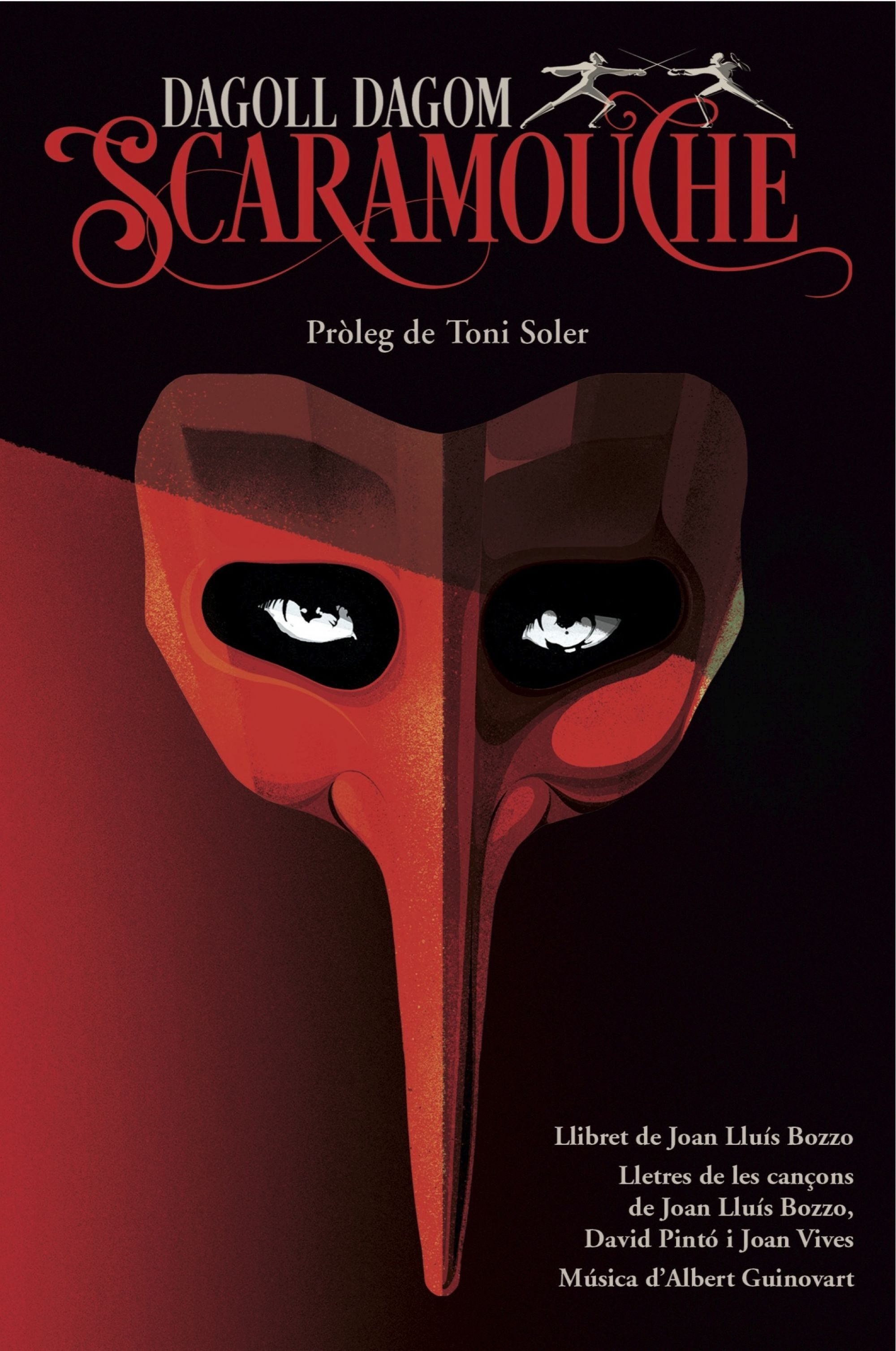 Scaramouche by Rafael Sabatini | Goodreads
