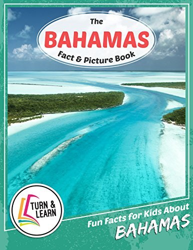 The Bahamas Fact and Picture Book: Fun Facts for Kids About Bahamas by ...