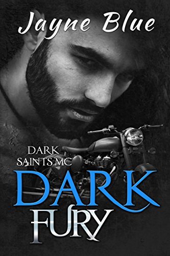 Dark Fury by Jayne Blue | Goodreads
