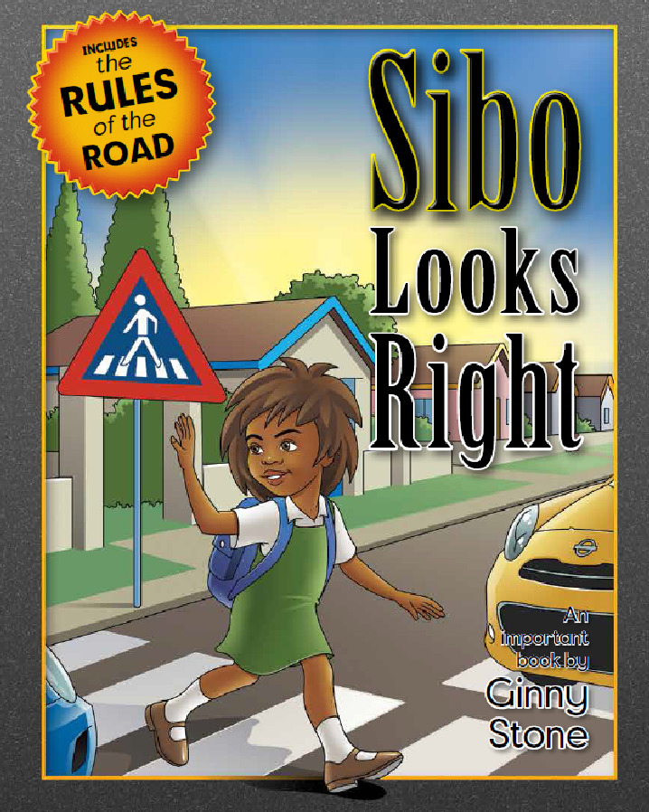 Sibo Looks Right (#13) by Ginny Stone | Goodreads