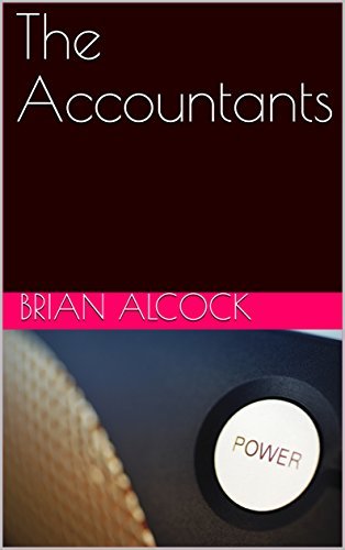 The Accountants by Brian Alcock | Goodreads
