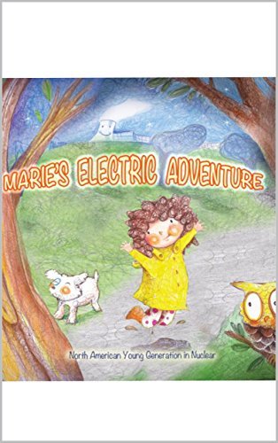 Marie's Electric Adventure by North American Young Generation in ...