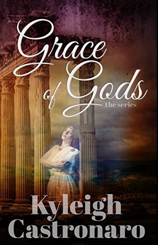 Grace of Gods Series Boxset by Kyleigh Castronaro | Goodreads