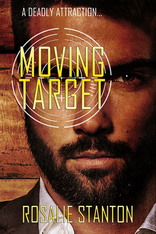 Moving Target by Rosalie Stanton | Goodreads