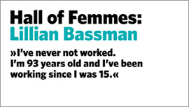 Lillian Bassman by Angela Tillman Sperandio | Goodreads