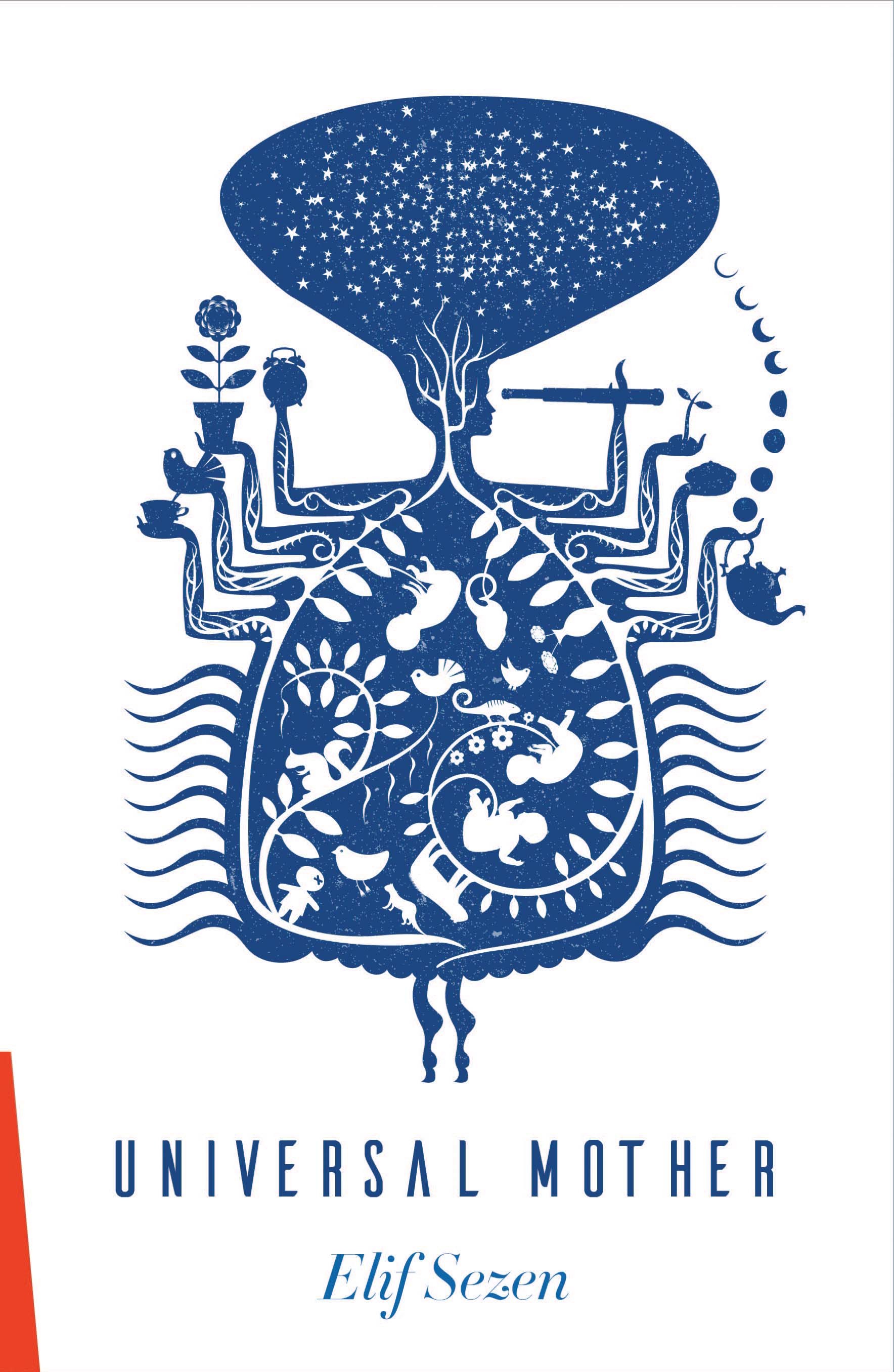 Universal Mother by Elif Sezen | Goodreads