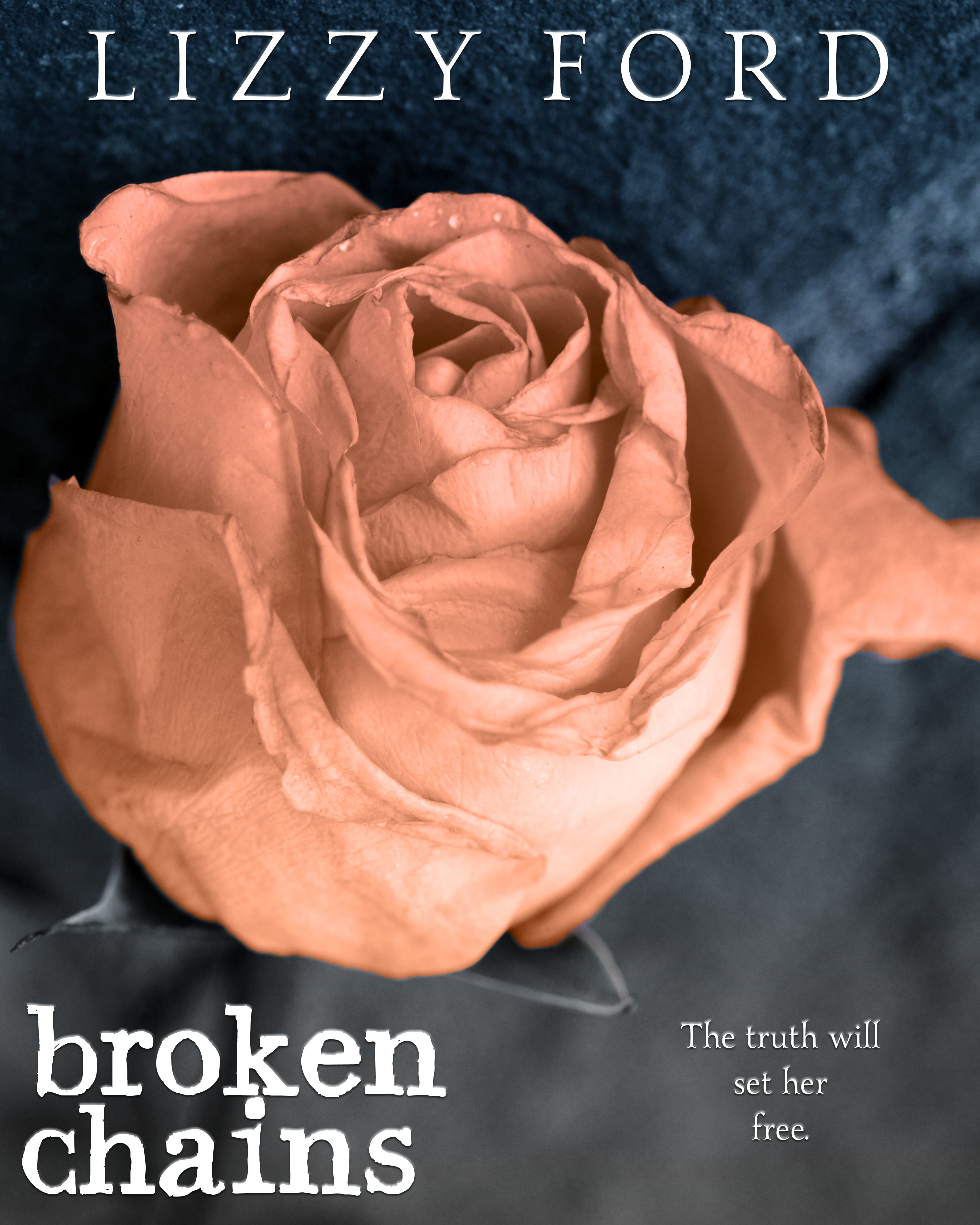 Broken Chains (#3, Broken Beauty Novellas) by Lizzy Ford | Goodreads