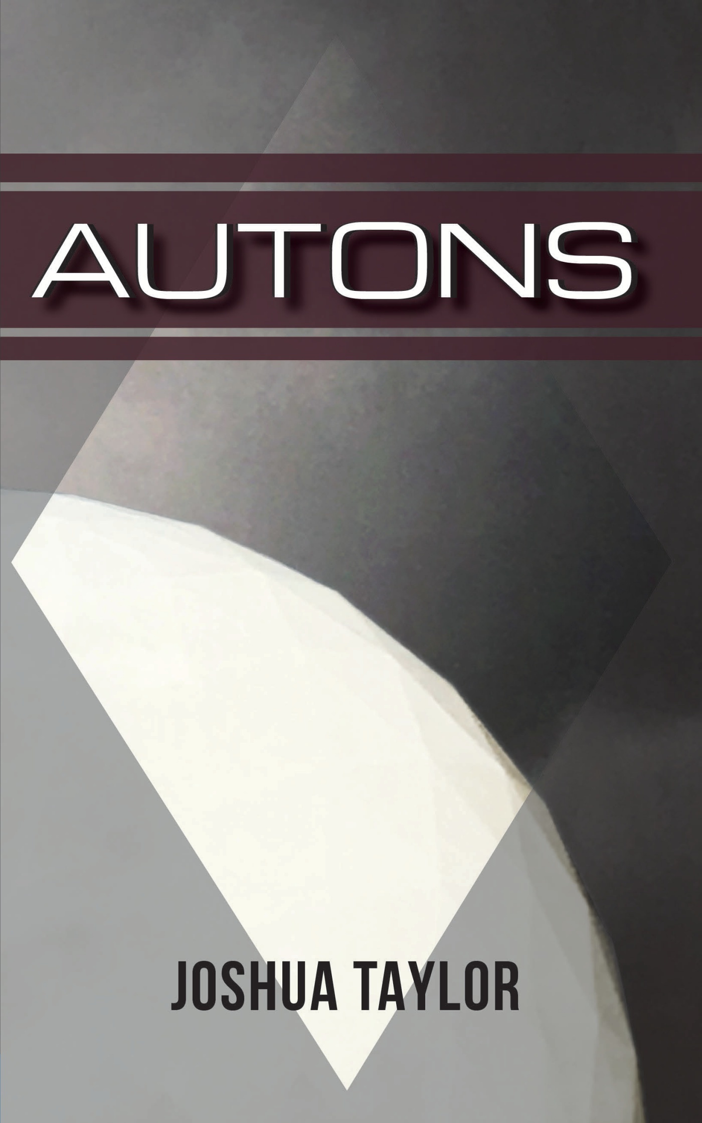 Autons by Joshua Taylor | Goodreads