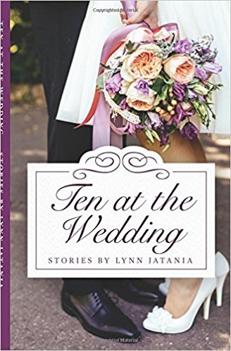Ten at the Wedding by Lynn Jatania | Goodreads