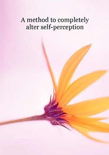 A method to alter self-perception by Gerhard Scheepers | Goodreads