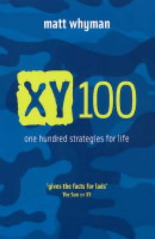Xy 100 by Matt Whyman | Goodreads