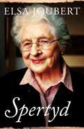 Spertyd by Elsa Joubert | Goodreads