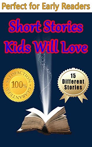 Early Reading Challenge 7: Bedtime story, Beginner readers, Adventure ...